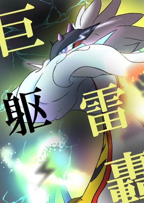 龍ポケチャンピオンシップ - Tonamel