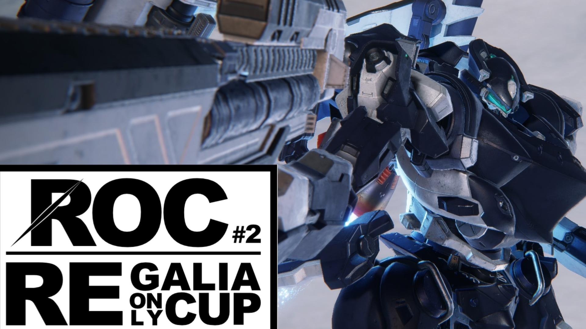 【steam版】レガリア級限定大会「REGALIA ONLY CUP #2」 - Tonamel