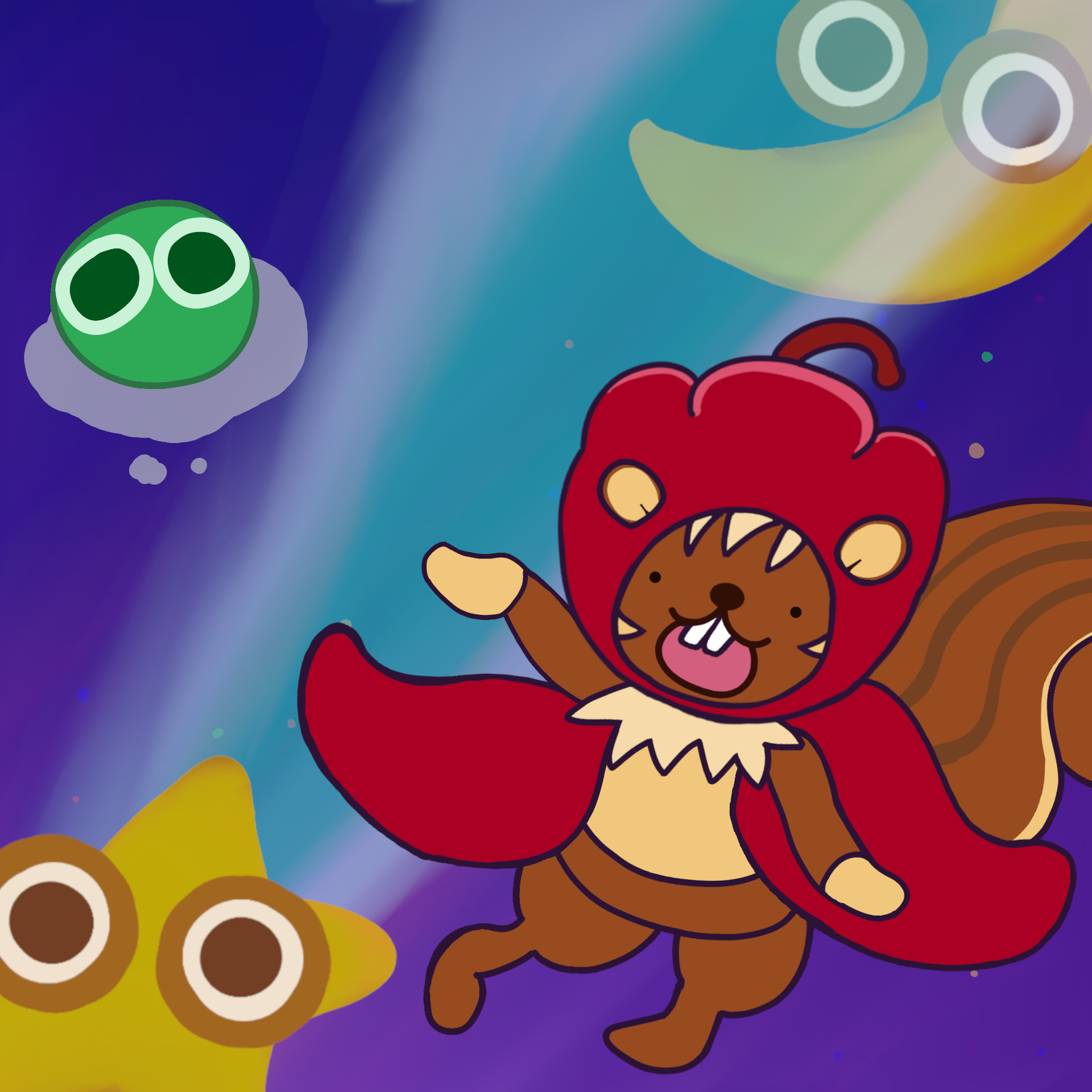 春の陣2025 京大ふぁいやーオンライン大会 - Tonamel