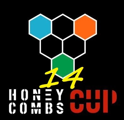 HoneyCombSCUP 14 - Tonamel
