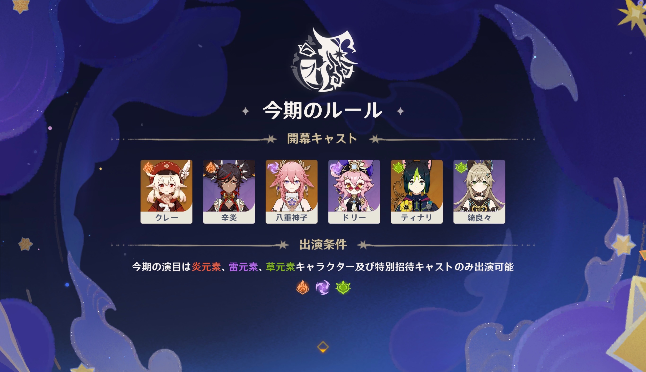 幻想杯4 - Tonamel