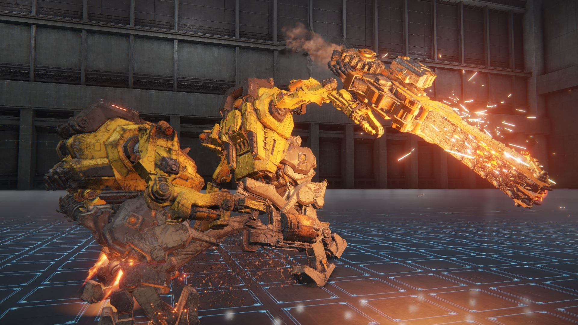 [AC6]第2回 MAD STOMP最強決定戦（PC） - Tonamel