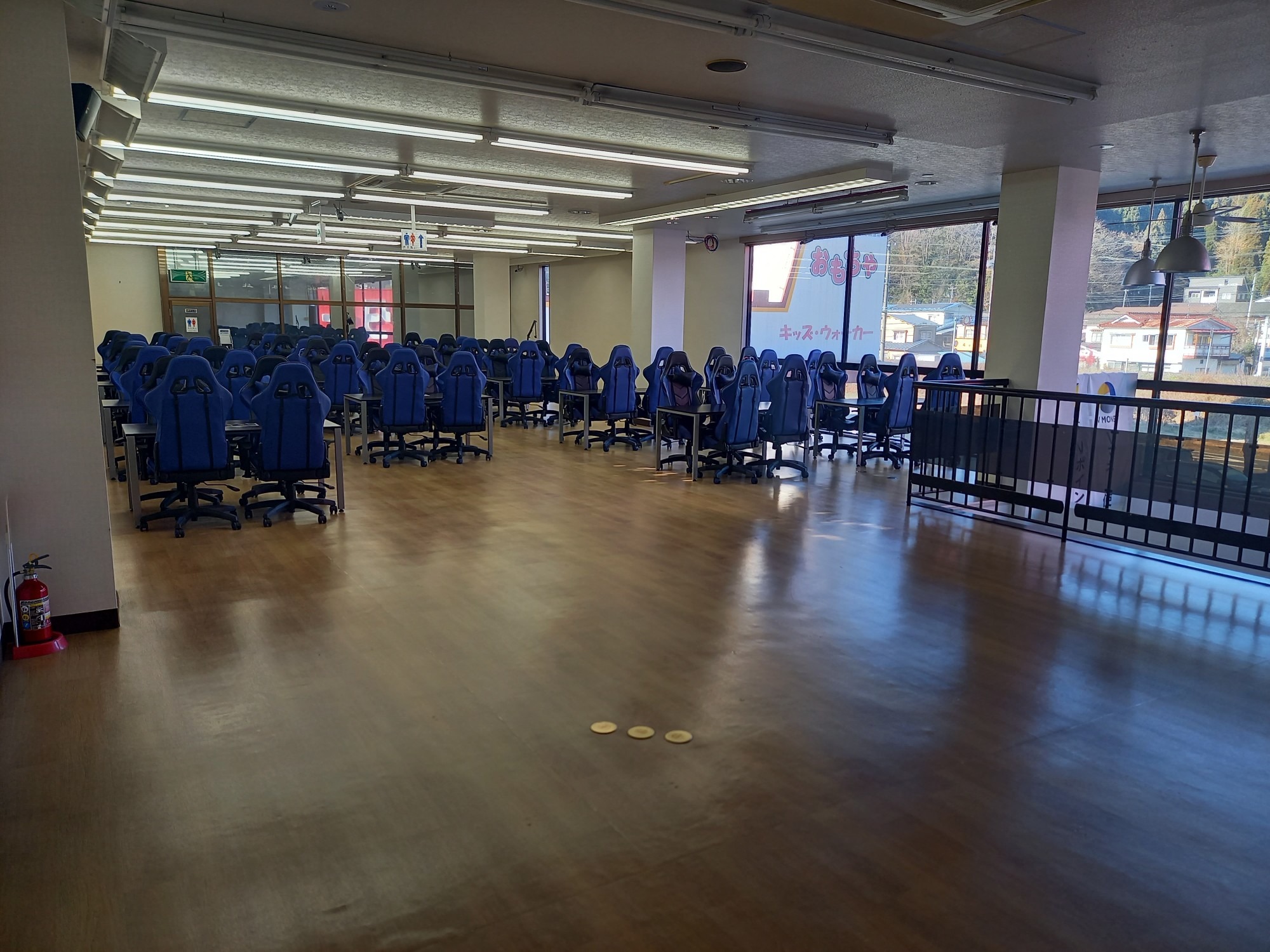 TAC杯前夜祭 - Tonamel