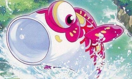 第14回 こいCS チーム戦 - Tonamel