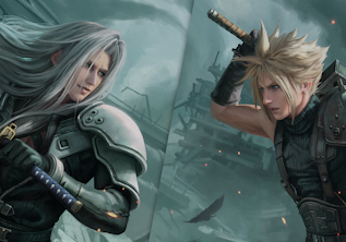 MTG「ファイナルファンタジー」プレリリース（シールド戦） - Tonamel