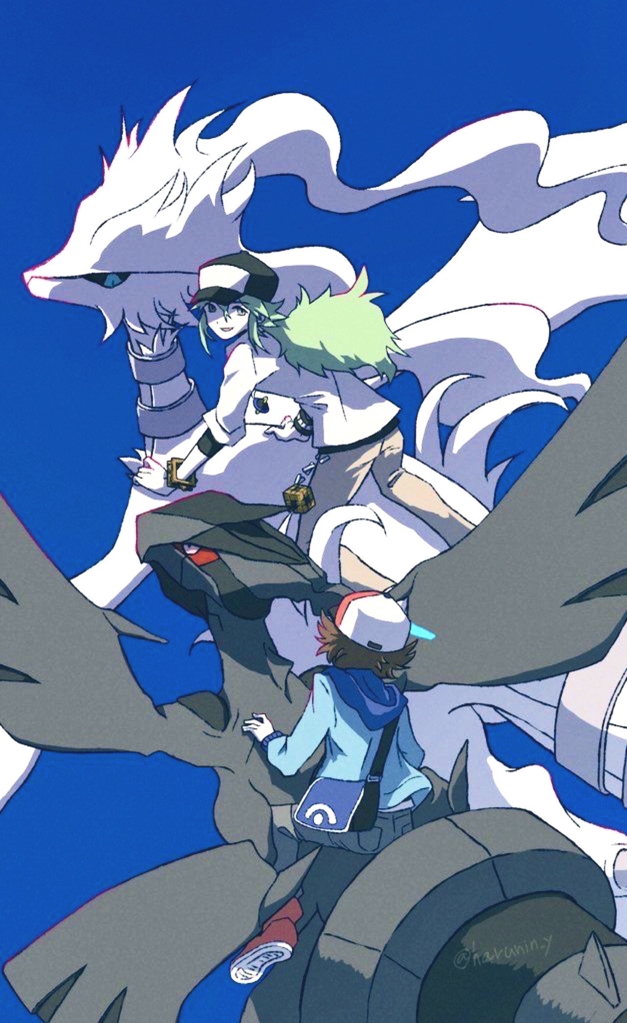 ポケポケEX縛り 日常×雑談オプ 700円相当商品あり大会 - Tonamel