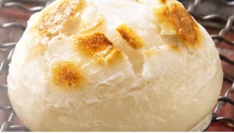 第10回餅CS - Tonamel