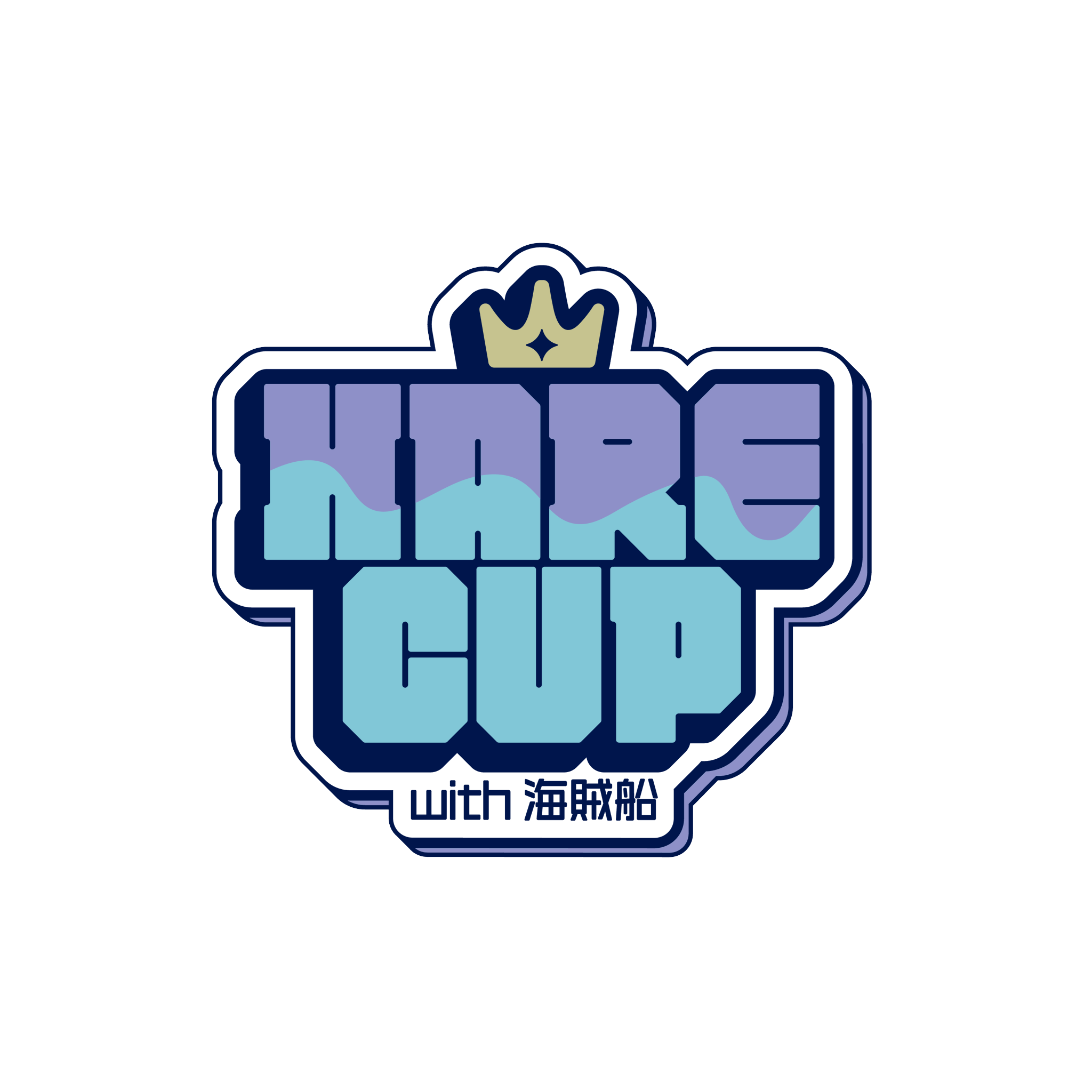 第4回ハレカップwith海賊船 - Tonamel