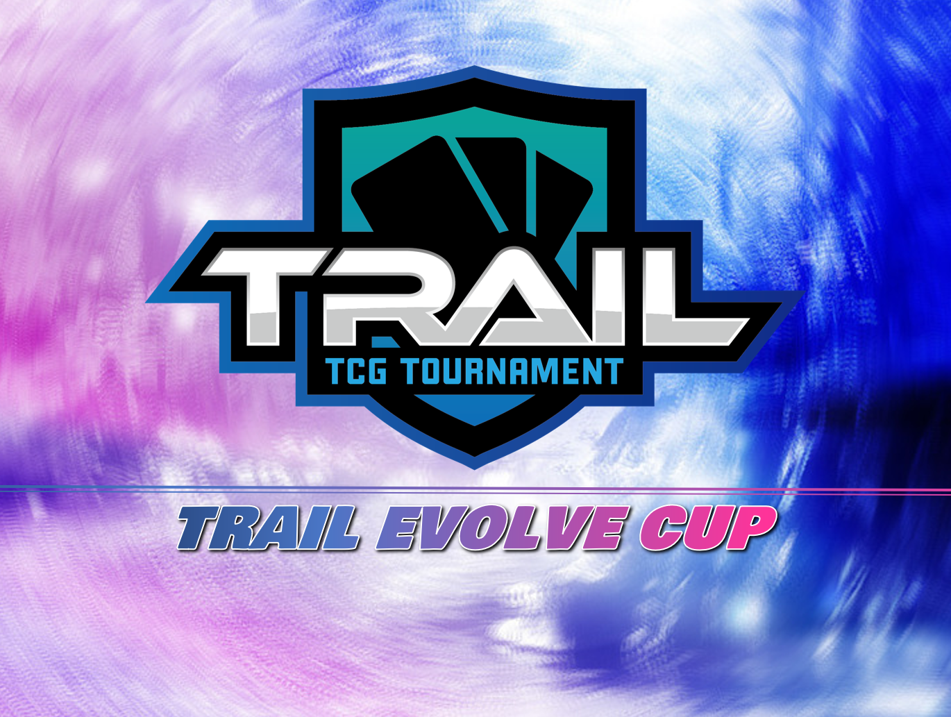 第6回 TRAIL EVOLVE CUP - Tonamel