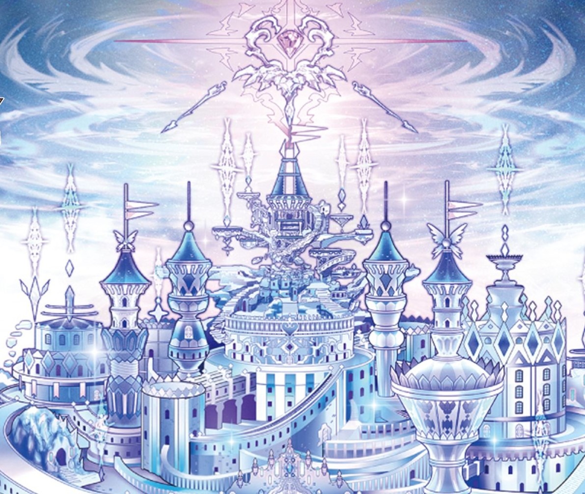 第1回 白銀CS - Tonamel