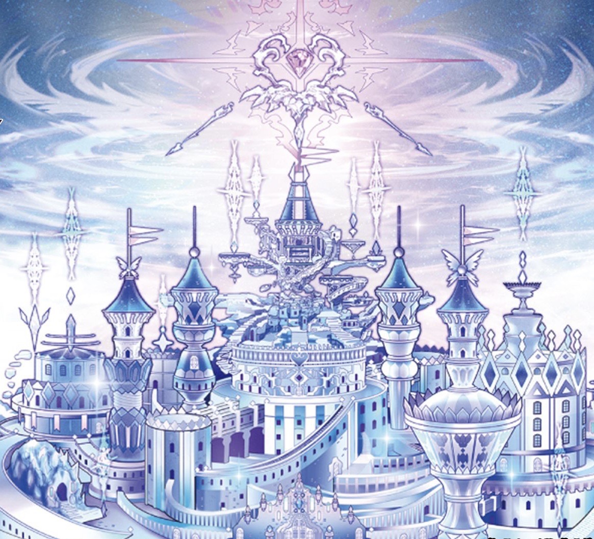 第4回 白銀CS - Tonamel